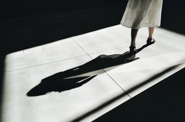Facing Your Shadow by Pete Scazzero - ThriveCast